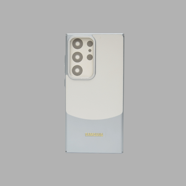 For Sam S24 Ultra Premium Acrylic Case