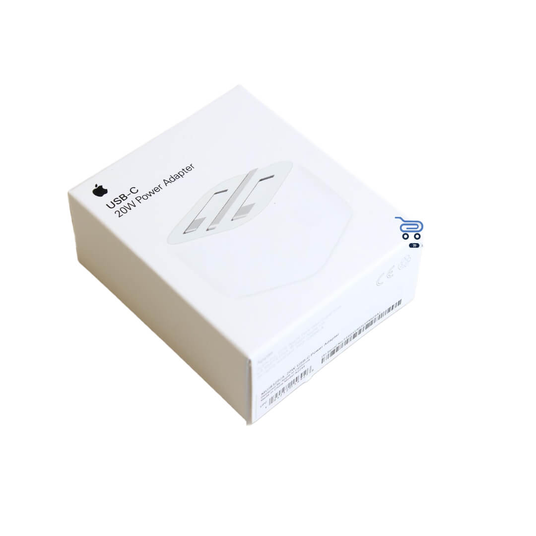 For iP Charger Head Type C 20 W – Matjrna