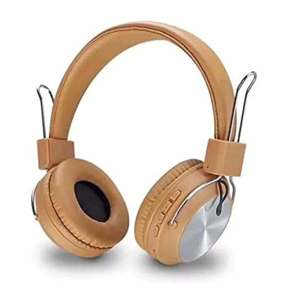 SODO Headset 1001 - Crystal Clear Wireless Headphones for Your