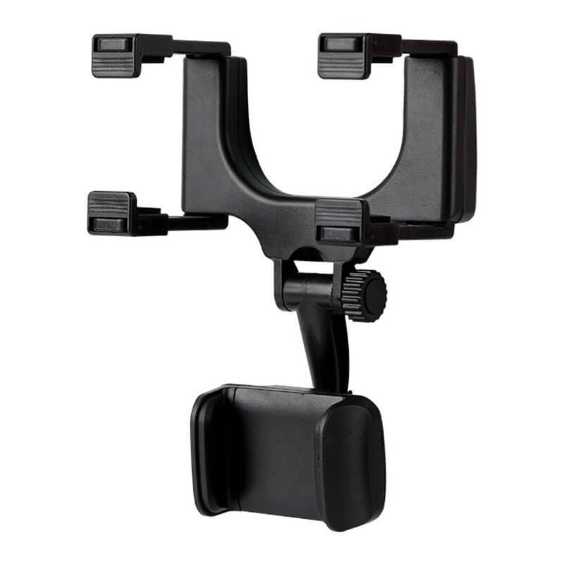 Universal Car Rear View Mirror Mount